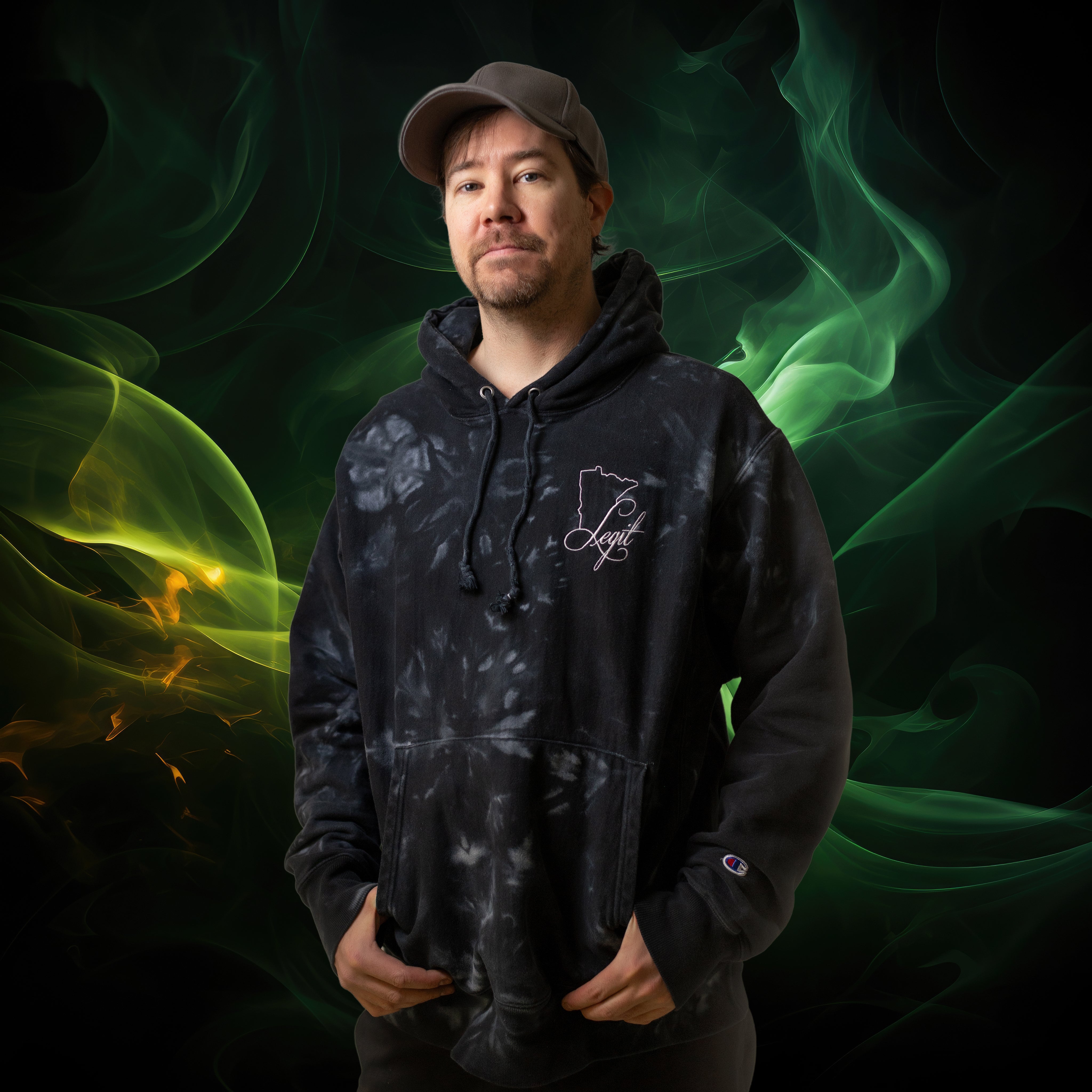 Kyle's Collection – MN Legit