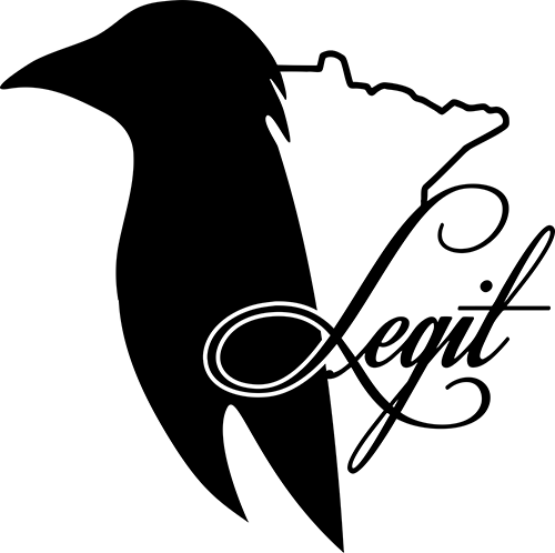 RAVEN COLLECTION – MN Legit